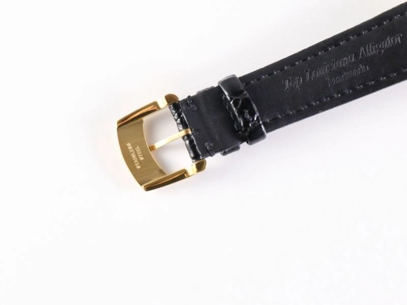 Brand-authenticated GLASHUTTE Watches