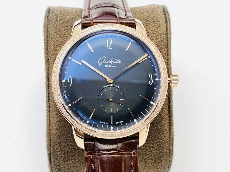 GLASHUTTE Watches