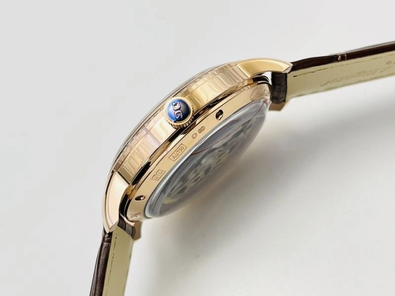 Genuine GLASHUTTE Watches