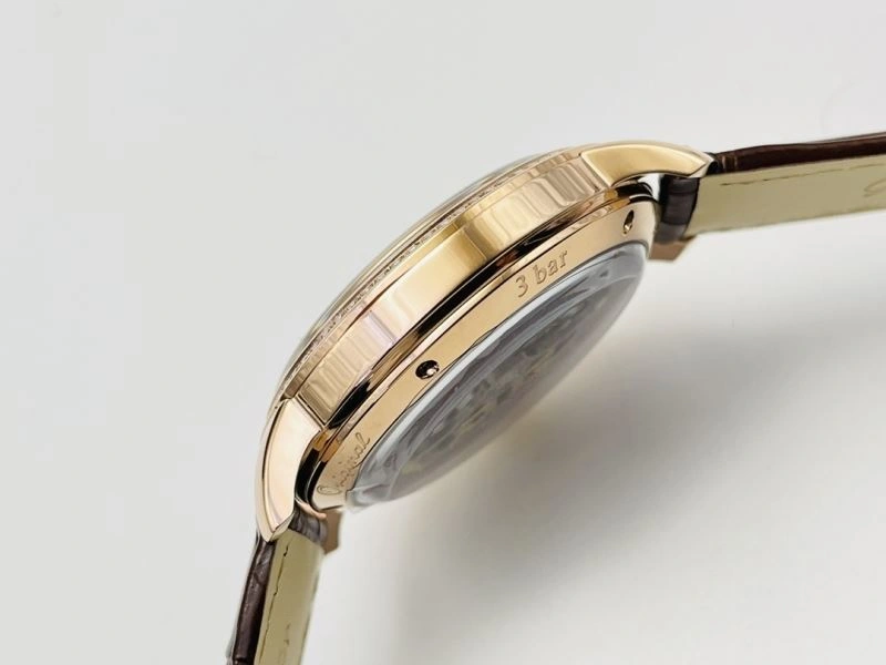 Genuine GLASHUTTE Watches