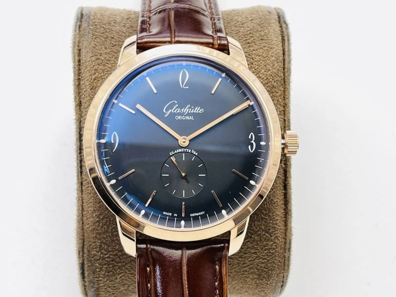 Brand-original GLASHUTTE Watches