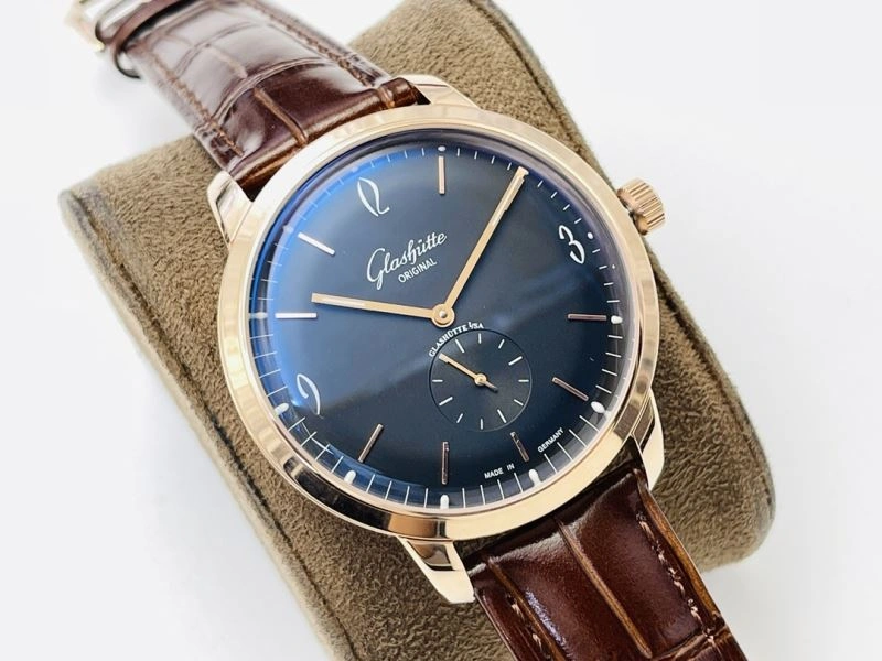 Brand-original GLASHUTTE Watches