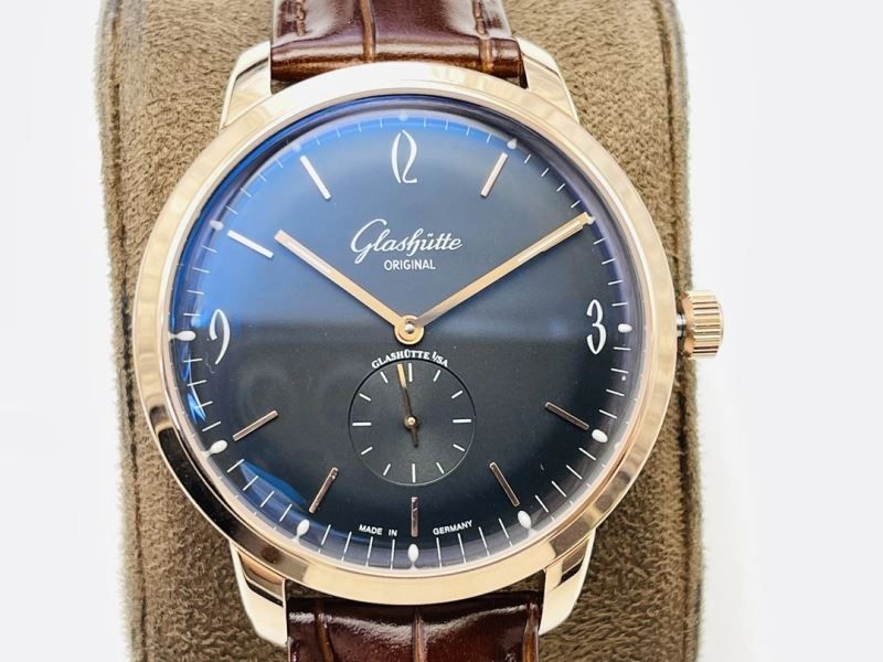 Brand-original GLASHUTTE Watches