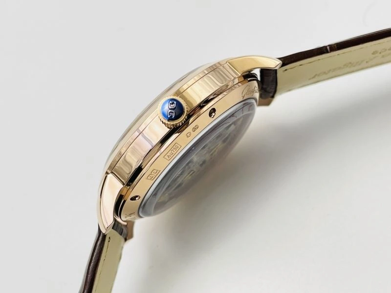 Brand-original GLASHUTTE Watches