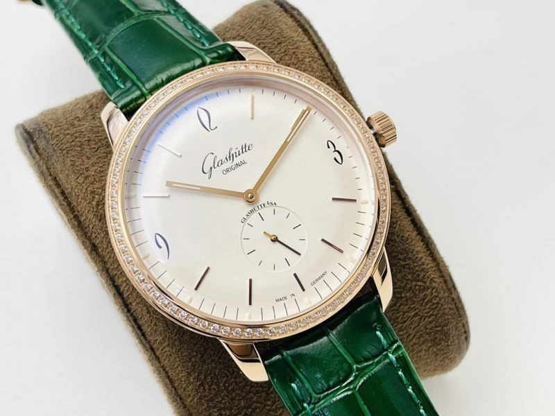 Reasonably priced GLASHUTTE Watches