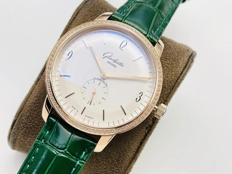 Reasonably priced GLASHUTTE Watches