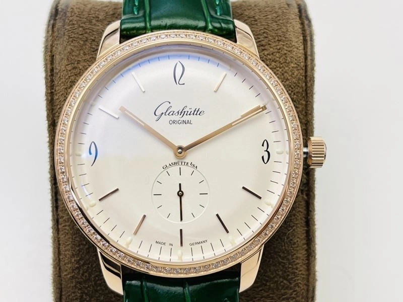 Reasonably priced GLASHUTTE Watches
