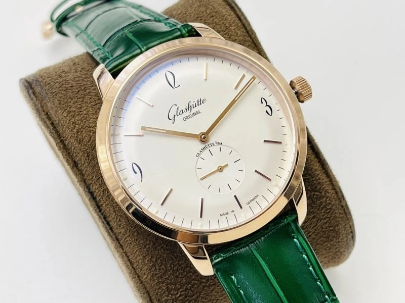 Bargain GLASHUTTE Watches