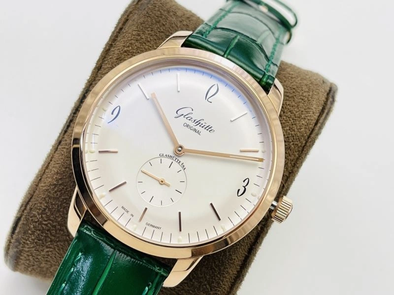 Bargain GLASHUTTE Watches