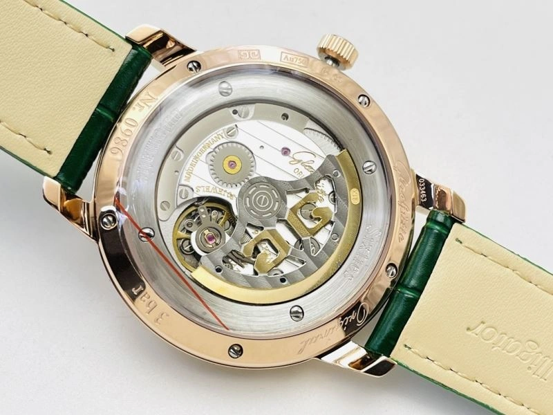 Bargain GLASHUTTE Watches