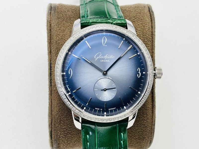 GLASHUTTE Watches