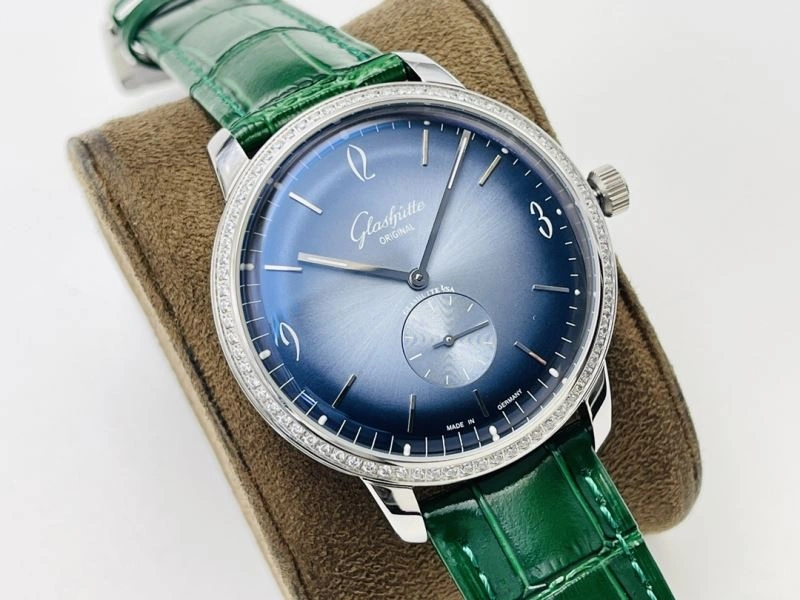 Discounted GLASHUTTE Watches