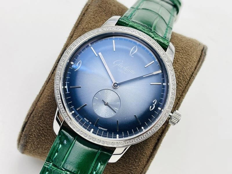 Discounted GLASHUTTE Watches