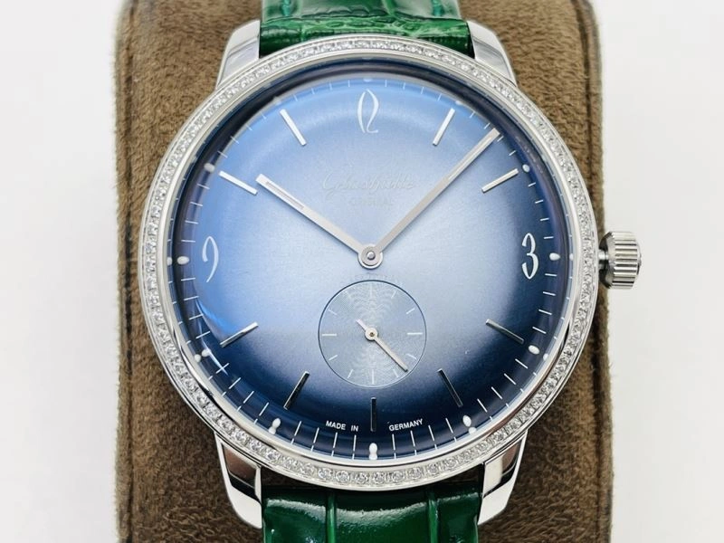 Discounted GLASHUTTE Watches