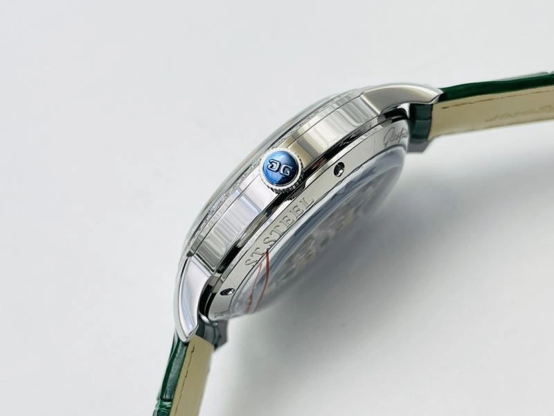 Discounted GLASHUTTE Watches