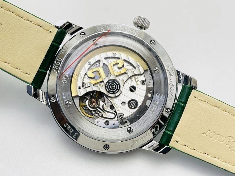 Discounted GLASHUTTE Watches