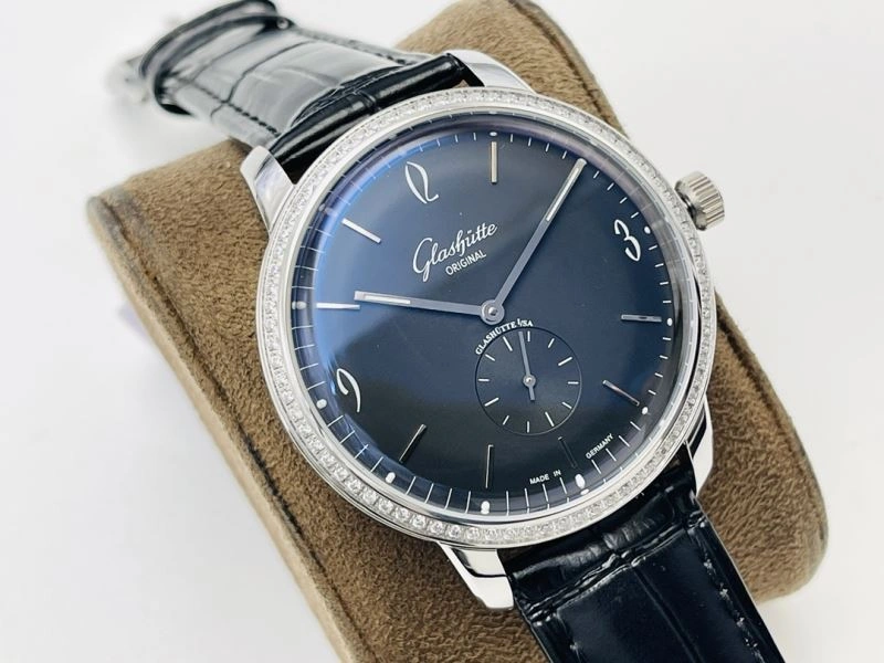 Official GLASHUTTE Watches