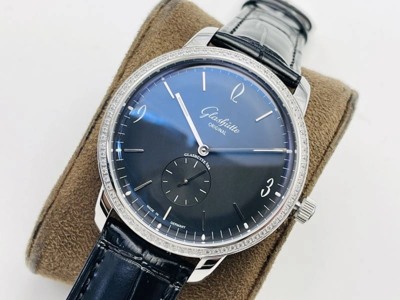Official GLASHUTTE Watches