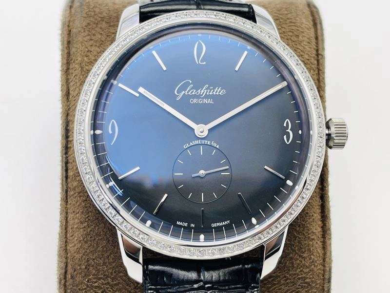 Official GLASHUTTE Watches