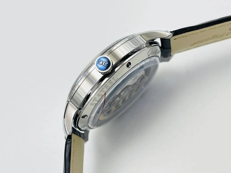Official GLASHUTTE Watches