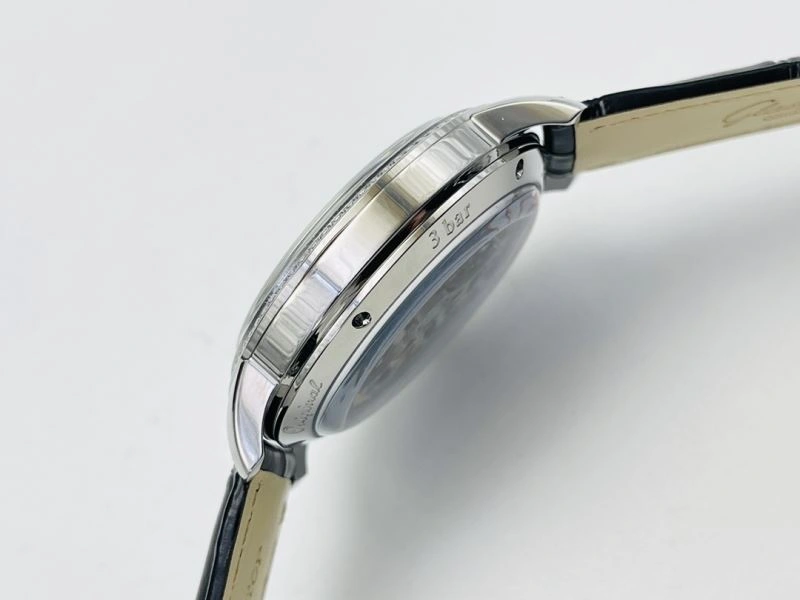 Official GLASHUTTE Watches
