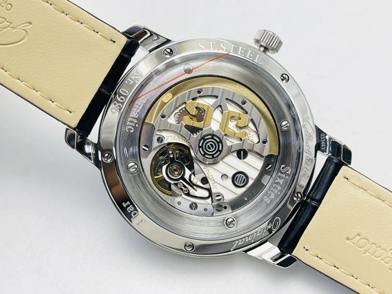 Official GLASHUTTE Watches