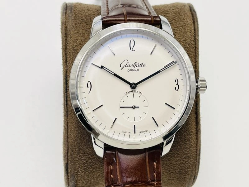 GLASHUTTE Watches