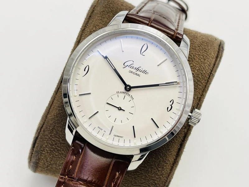 Inexpensive GLASHUTTE Watches