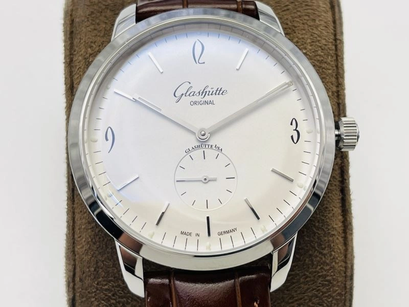 Inexpensive GLASHUTTE Watches