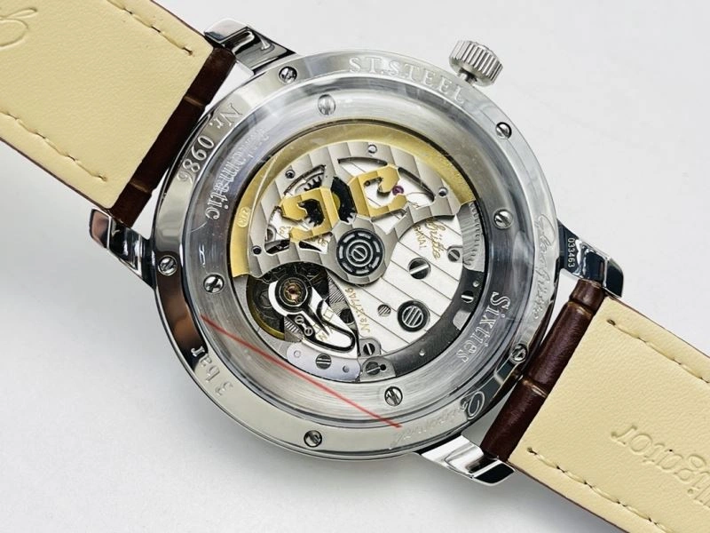 Inexpensive GLASHUTTE Watches