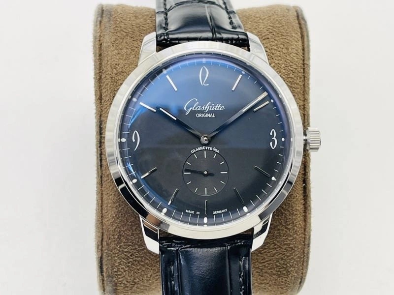 GLASHUTTE Watches