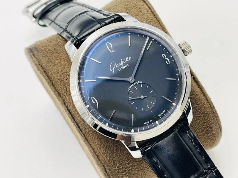 Authentic GLASHUTTE Watches