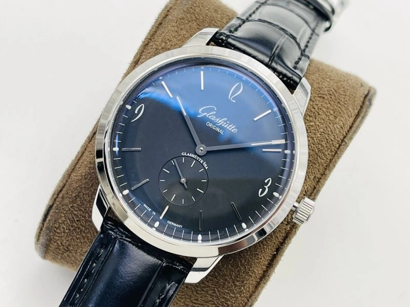 Authentic GLASHUTTE Watches