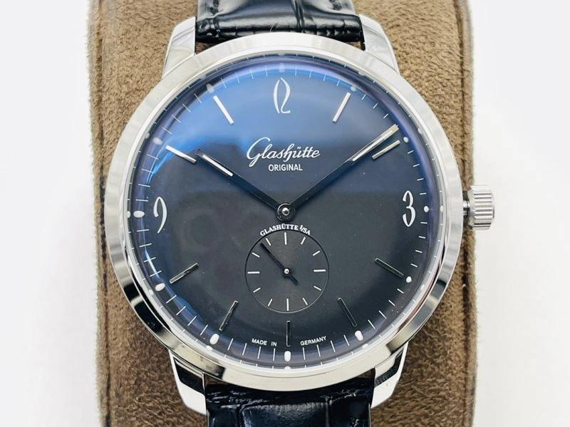 Authentic GLASHUTTE Watches