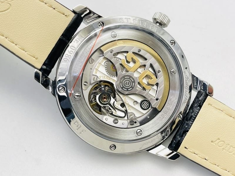 Authentic GLASHUTTE Watches