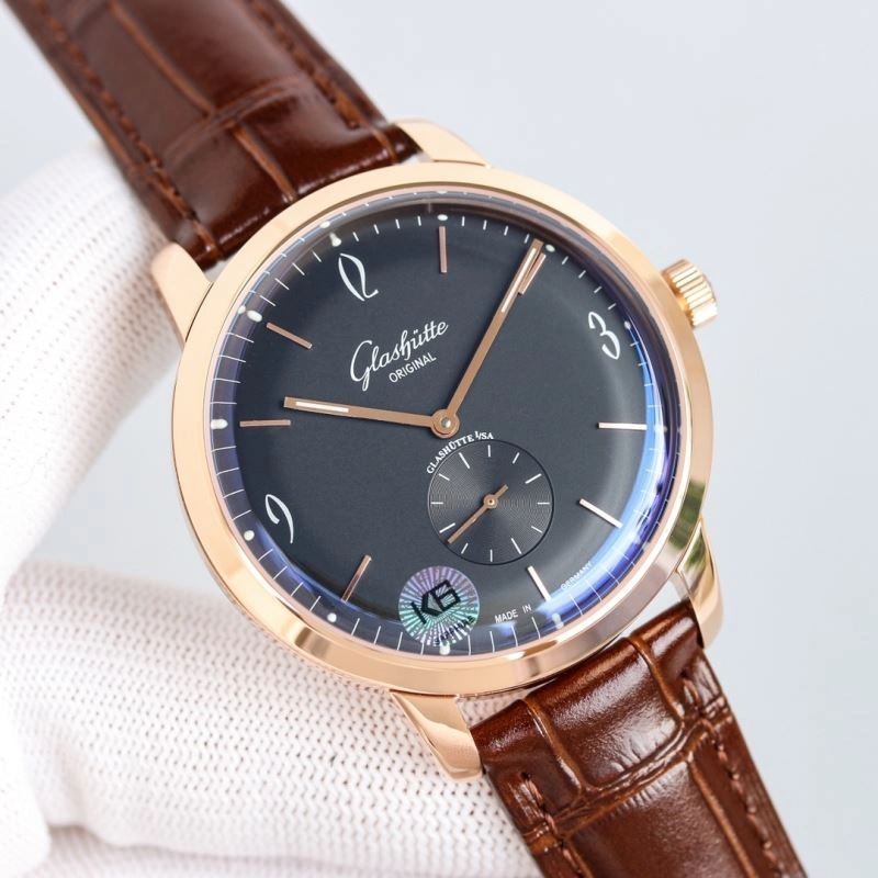 OEM GLASHUTTE Watches