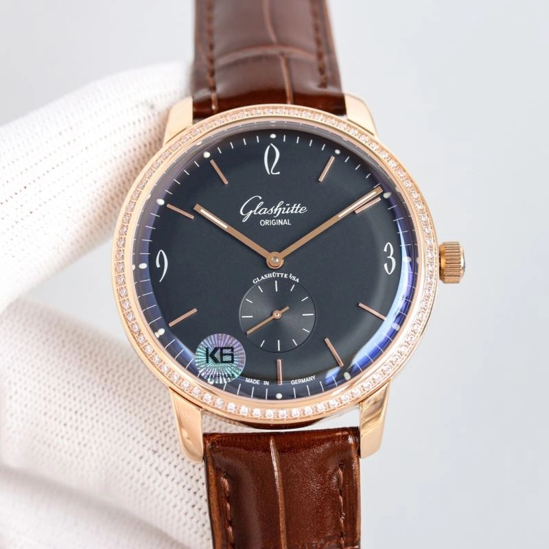 OEM GLASHUTTE Watches