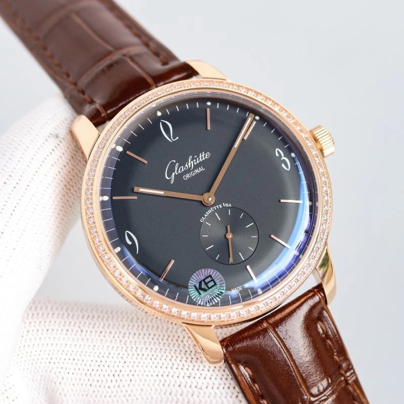 OEM GLASHUTTE Watches
