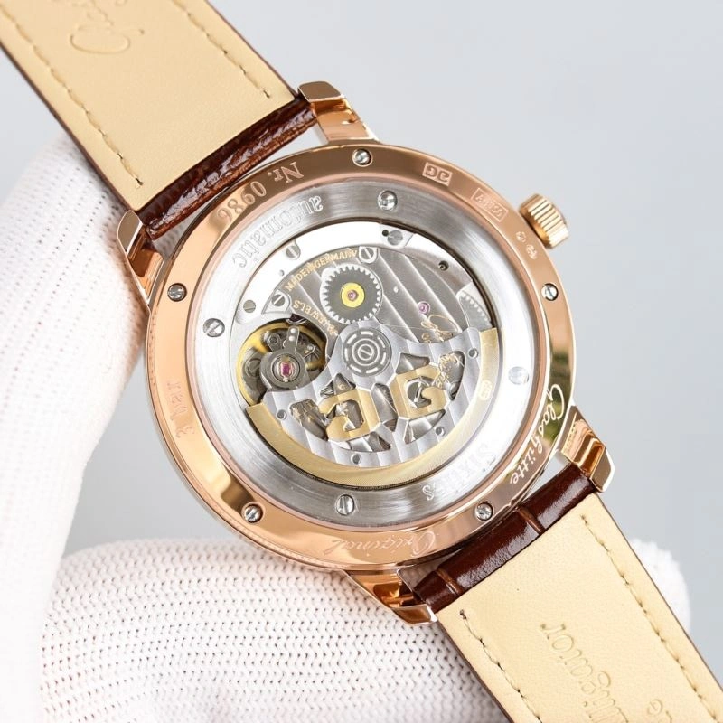 OEM GLASHUTTE Watches
