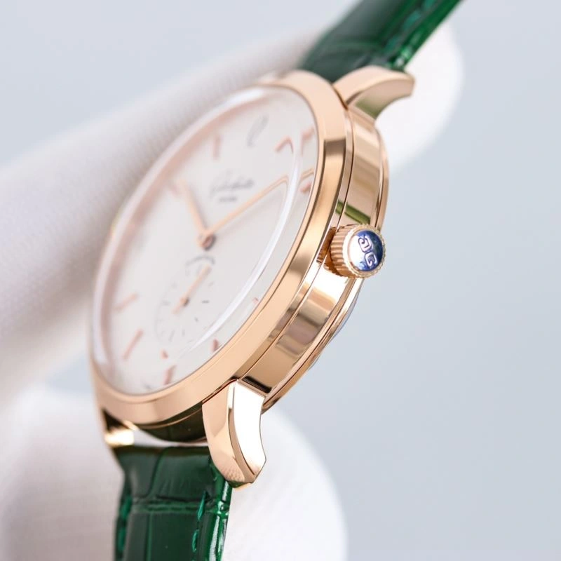 Mirror quality GLASHUTTE Watches