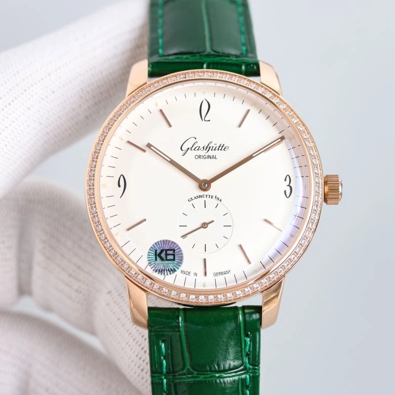 Mirror quality GLASHUTTE Watches