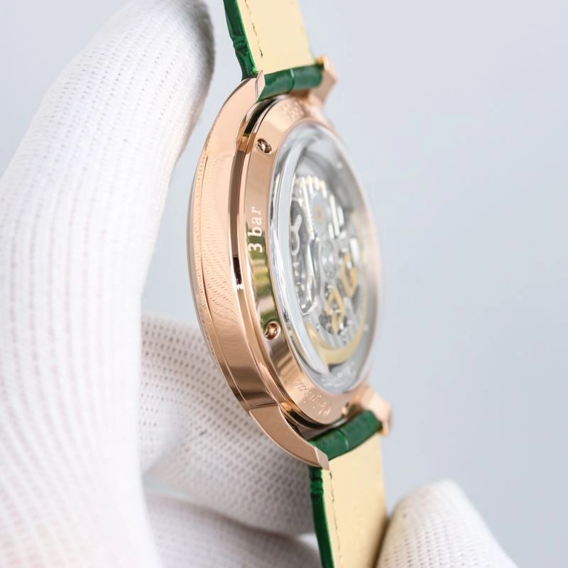 Mirror quality GLASHUTTE Watches