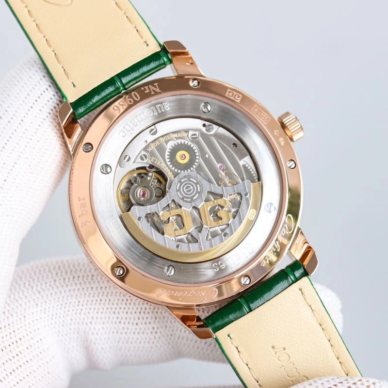 Mirror quality GLASHUTTE Watches