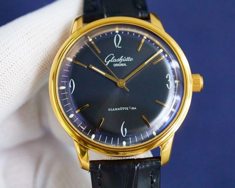 Low-cost GLASHUTTE Watches