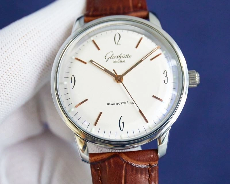 Low-cost GLASHUTTE Watches