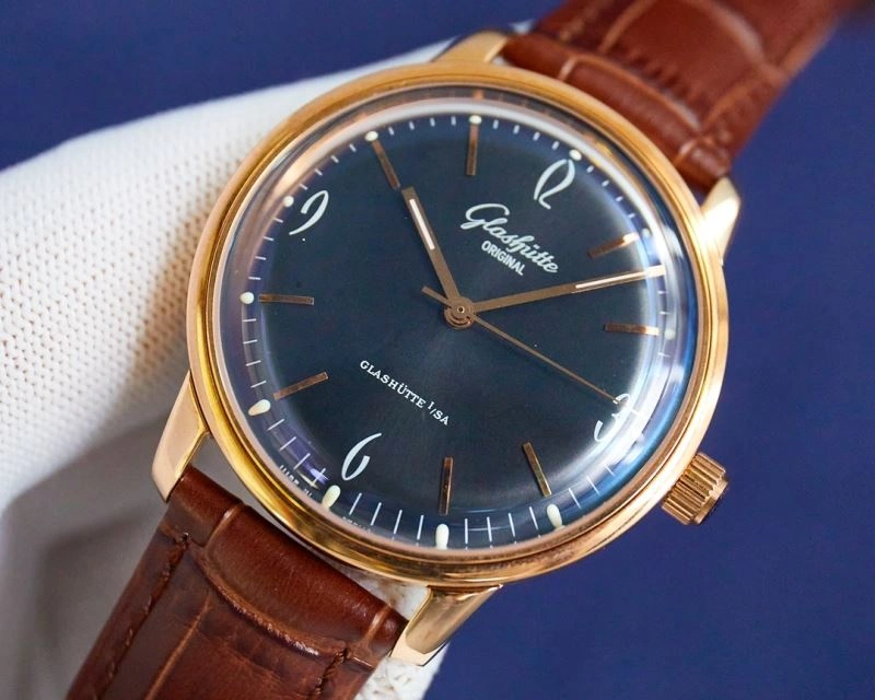 Low-cost GLASHUTTE Watches
