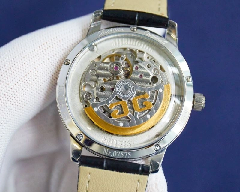 Low-cost GLASHUTTE Watches