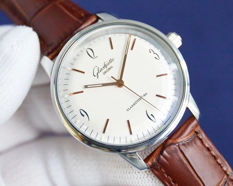 Low-cost GLASHUTTE Watches