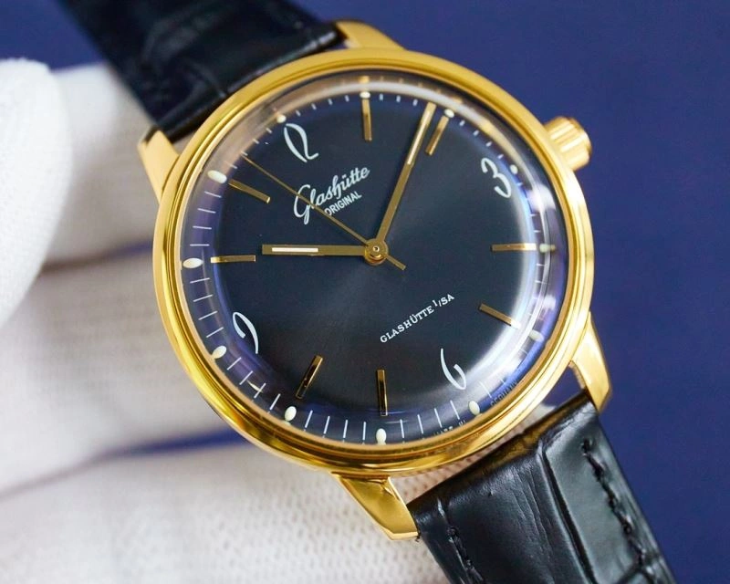 Low-cost GLASHUTTE Watches