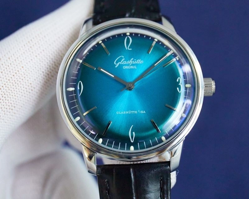 High accuracy GLASHUTTE Watches